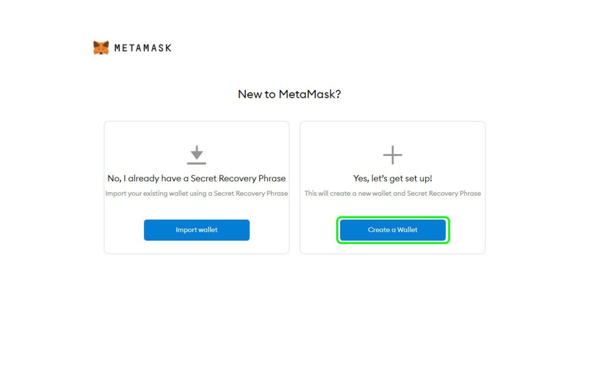 Setting Up Metamask For Callisto Network - Callisto Network