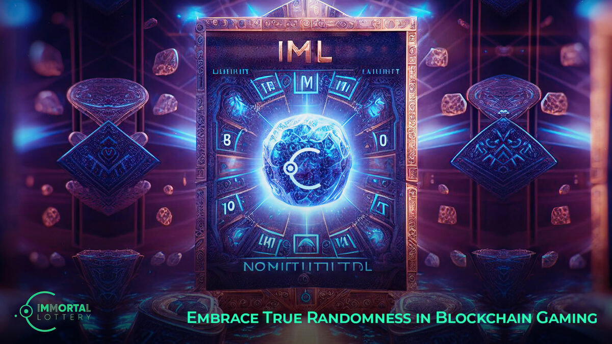 Introducing the Immortal Lottery - Callisto Network